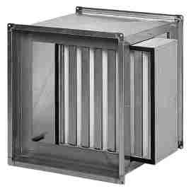 Filtergehäuse USG - Unifil AG