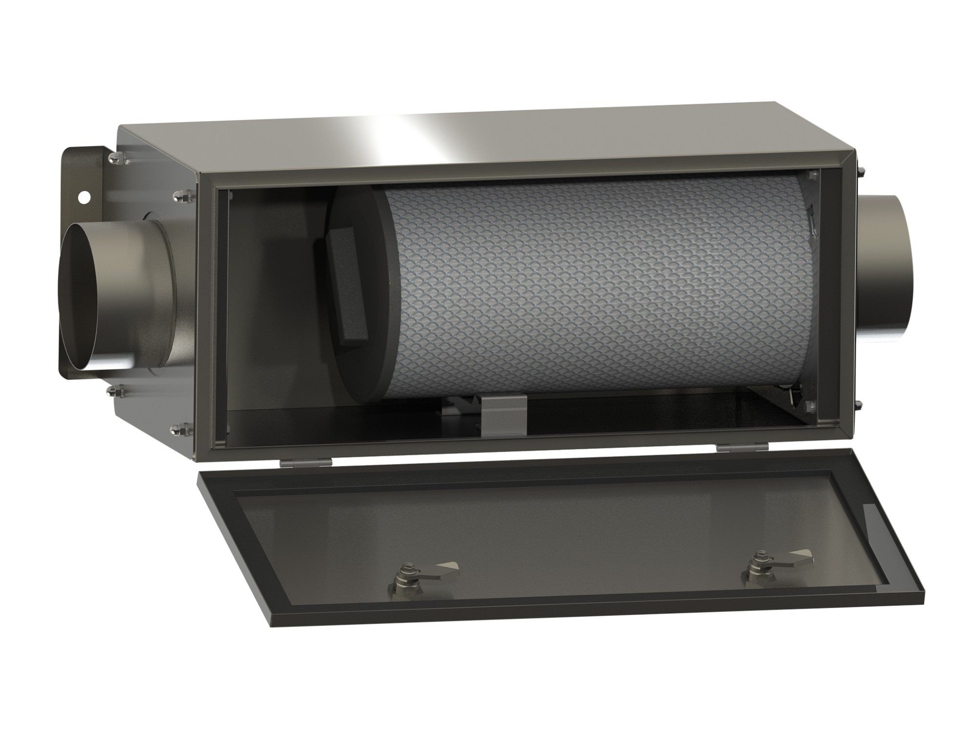 RES-0/2000-300-V2A-125 - Unifil AG