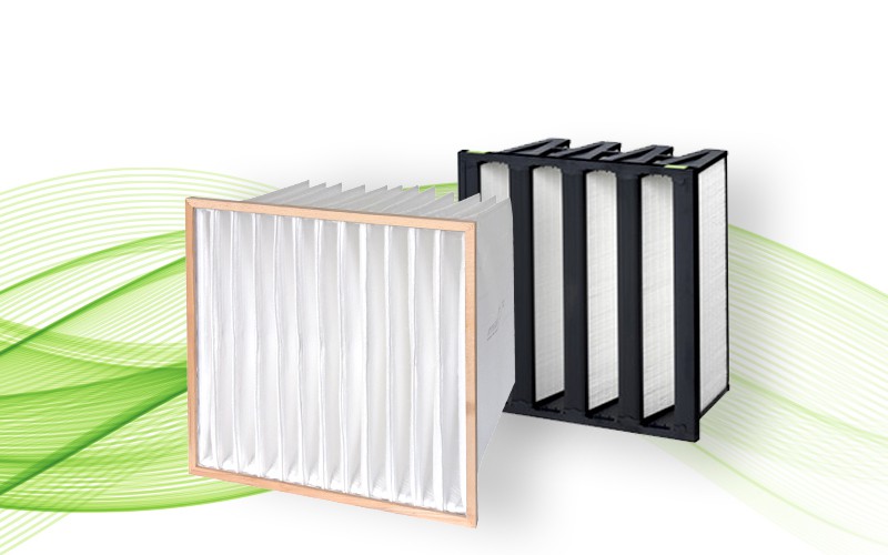 unifil.ch - Unifil AG Filtertechnik - Unifil AG